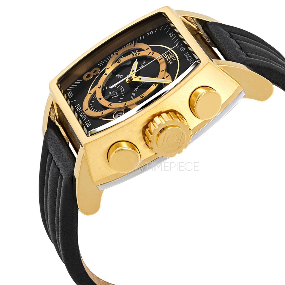 Invicta 27950 S1 Rally Mens Chronograph Quartz Watch