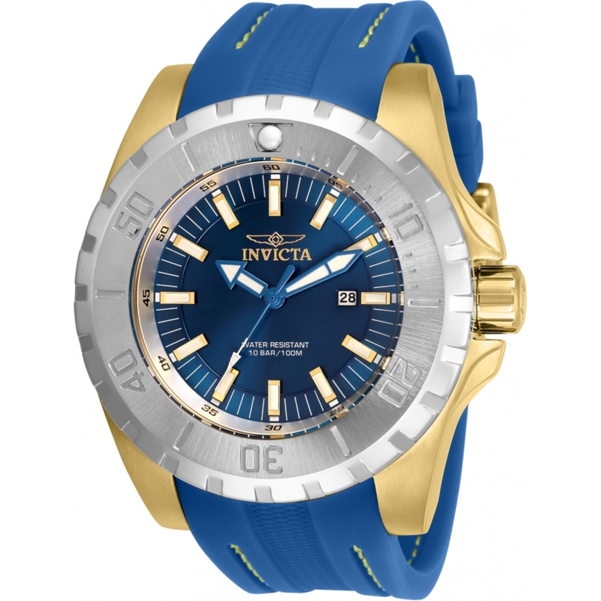 Invicta 30761 Pro Diver Mens Quartz Watch
