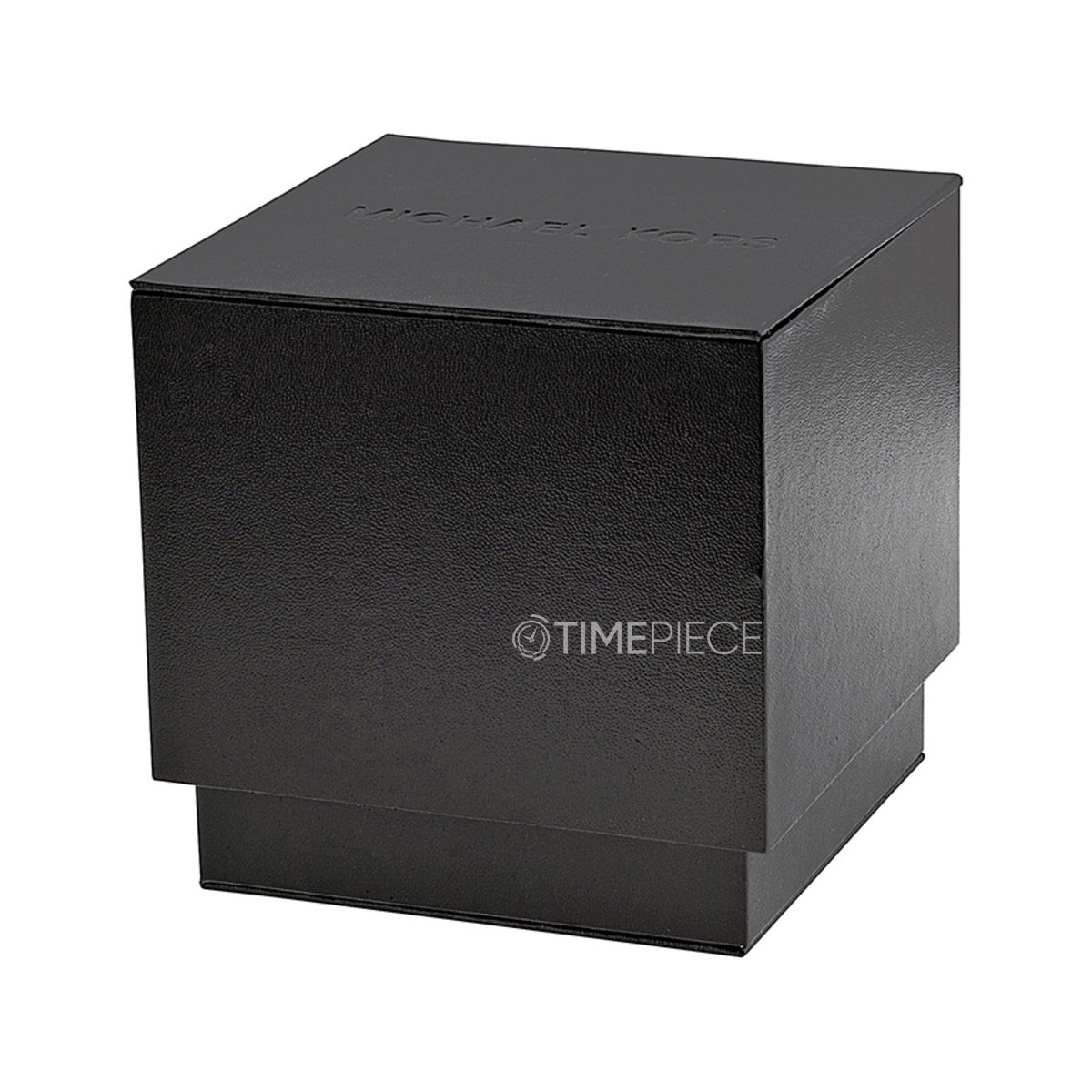 Michael Kors Dylan Chronograph Navy Dial Mens Watch MK8295