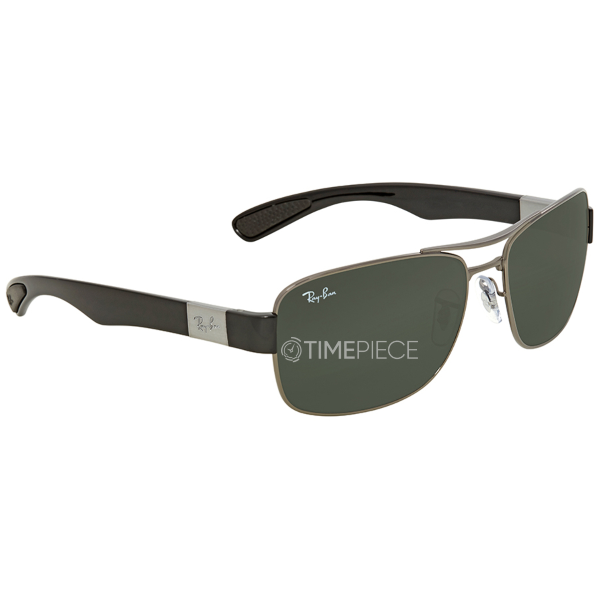 Ray Ban RB3522 004/71 61 RB3522 Mens Sunglasses