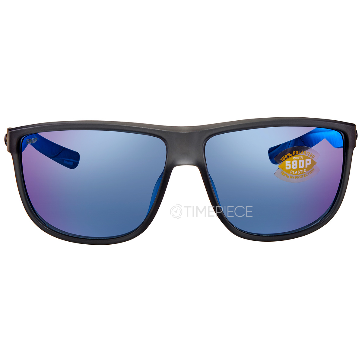 Costa Del Mar RINCONDO Blue Mirror Polarized Polycarbonate Mens ...