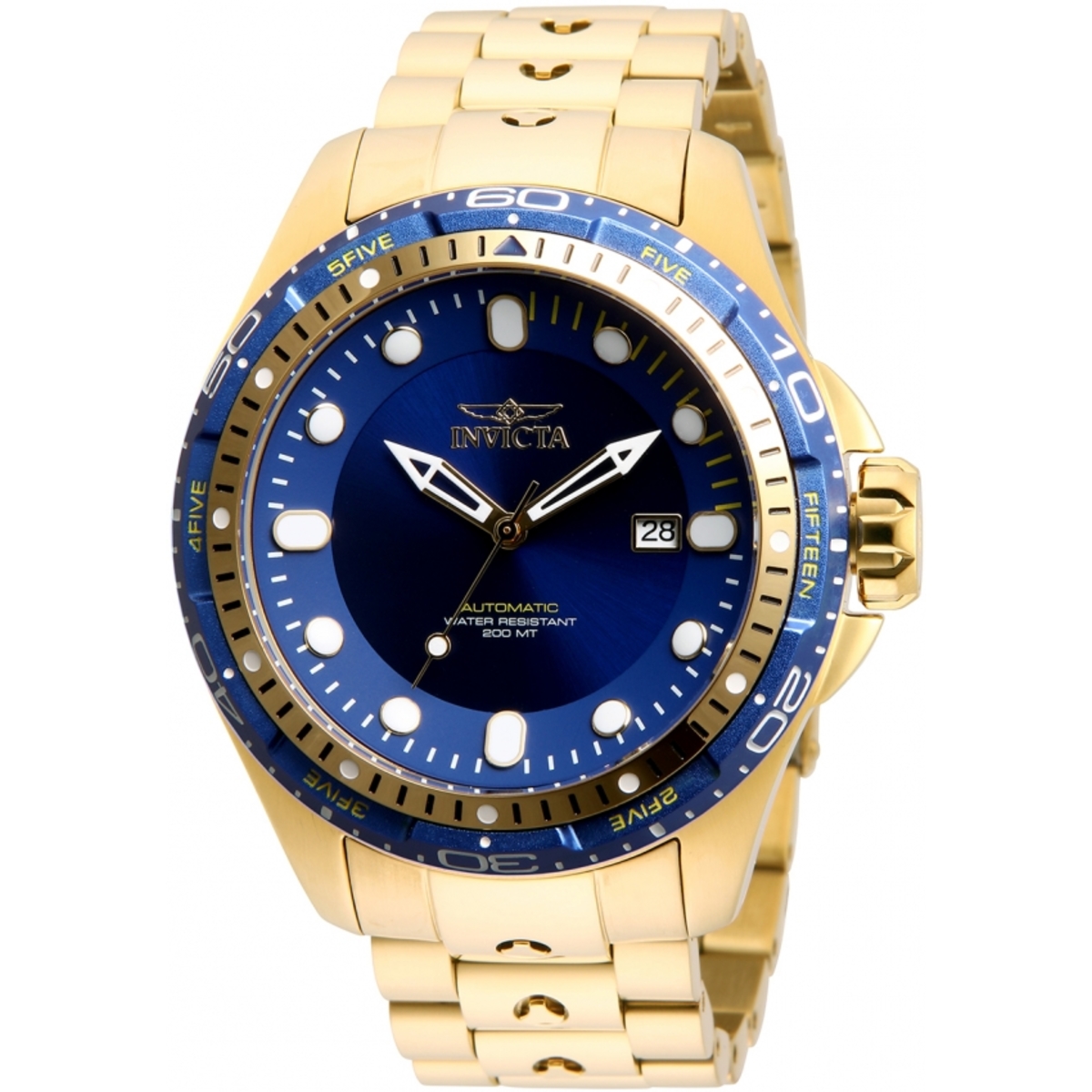 Invicta 32240 Hydromax Mens Automatic Watch