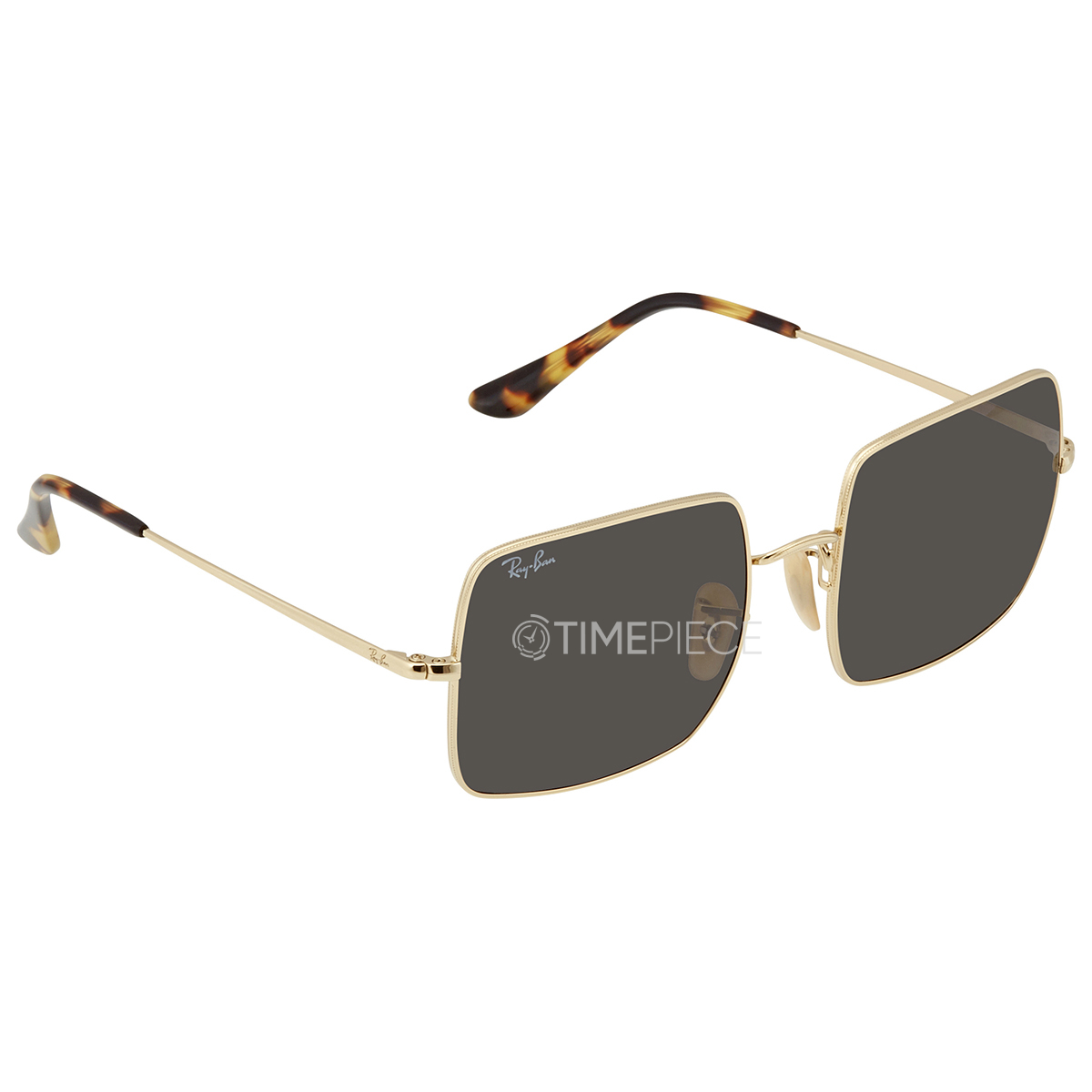 Ray Ban RB1971 9150B1 54 Square 1971 Classic Ladies Sunglasses