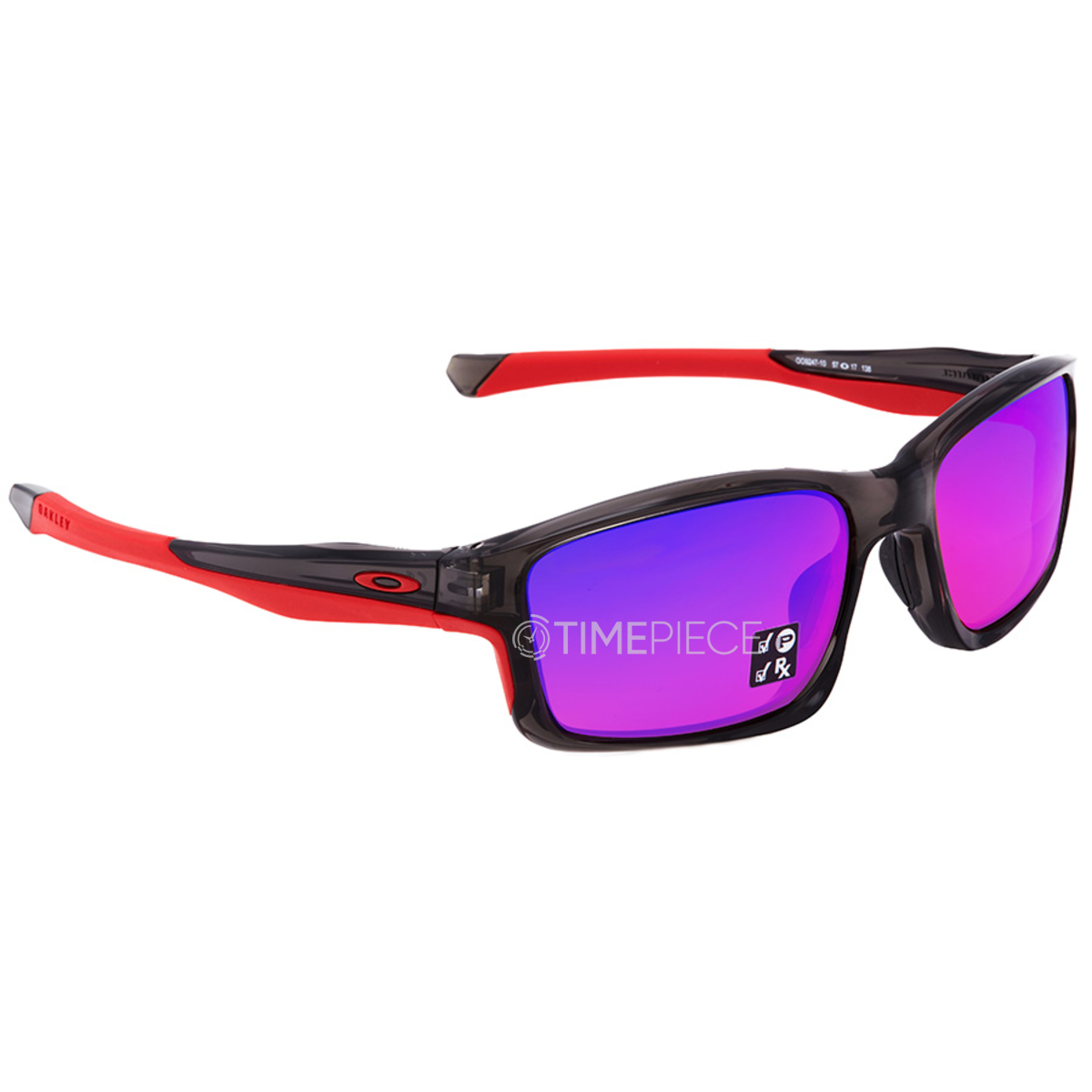 Oakley OO9247-924710-57 Chainlink Sunglasses