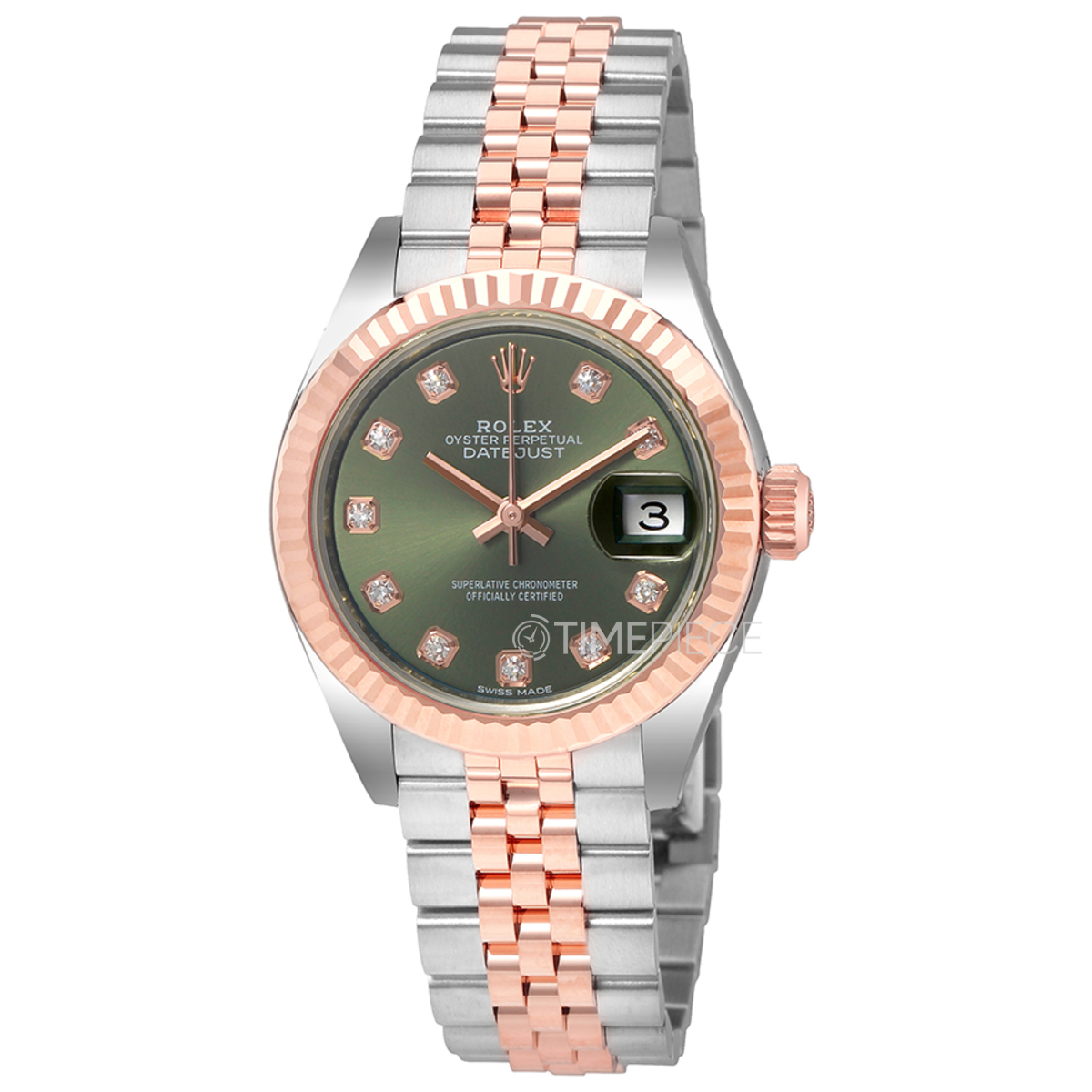Rolex 279171 Lady Datejust Ladies Automatic Watch