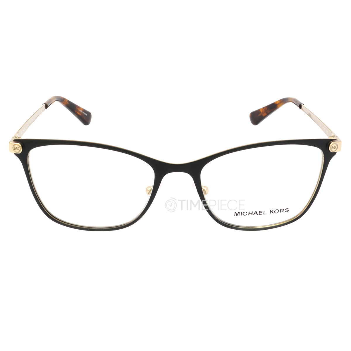 Michael Kors Demo Cat Eye Ladies Eyeglasses MK3050 1334 51