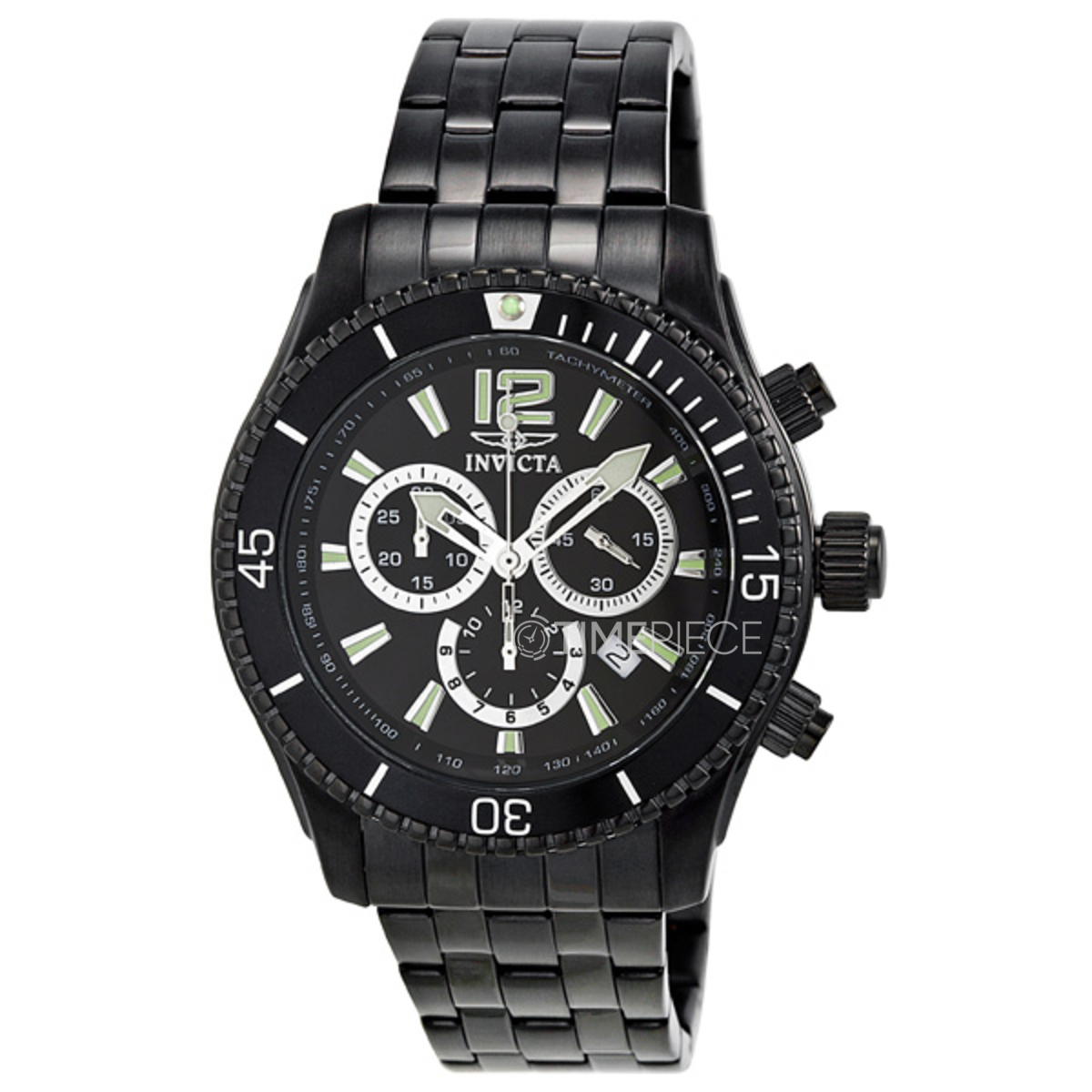 Invicta 0624 Specialty Mens Chronograph Quartz Watch