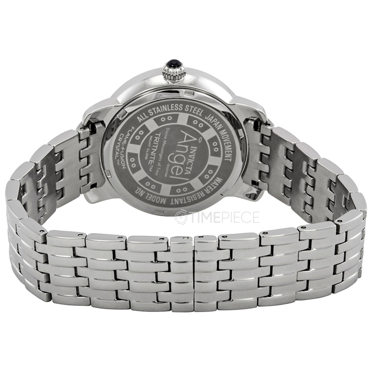 Invicta 21411 Angel Ladies Quartz Watch