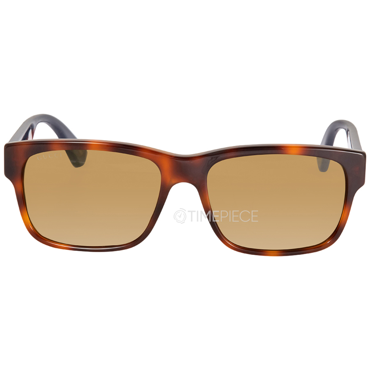 Gucci GG0340S 005 56 GG0340 Mens Sunglasses