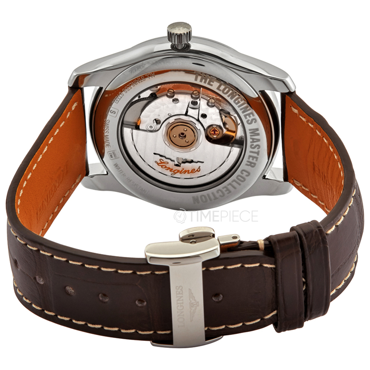 Longines Master Automatic Moonphase Mens Watch L29094783