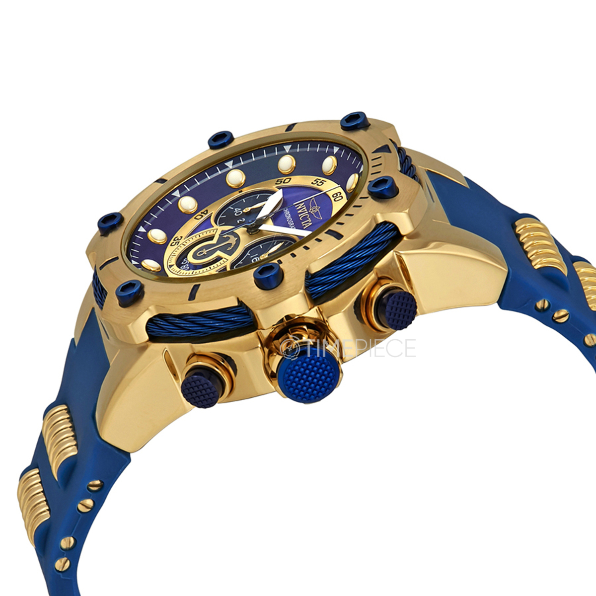 Invicta 26816 Bolt Mens Chronograph Quartz Watch