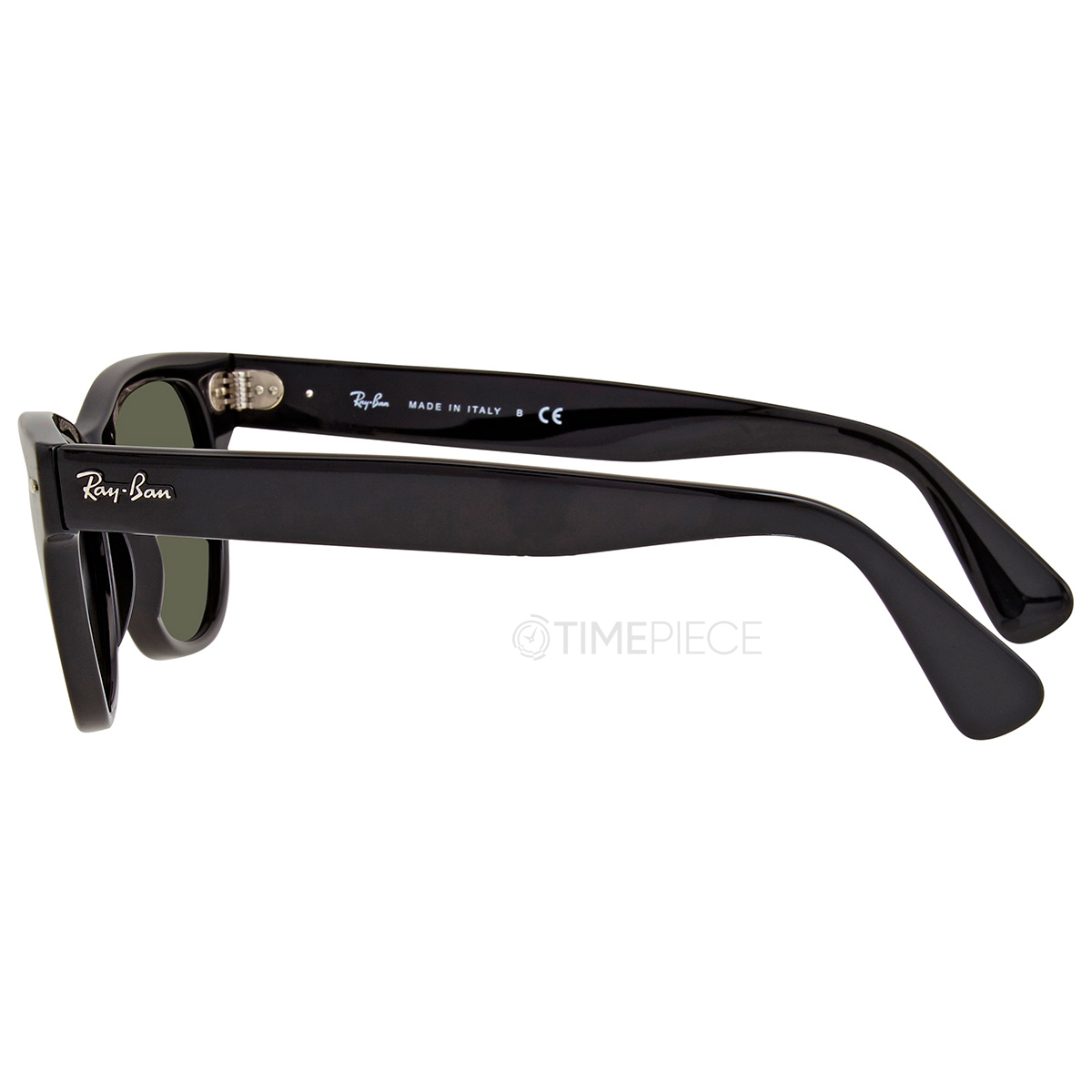 Ray Ban Laramie Green Classic G-15 Square Unisex Sunglasses RB2201 901/ ...