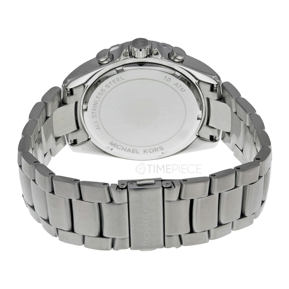 Michael Kors MK8422 Windward Mens Chronograph Quartz Watch