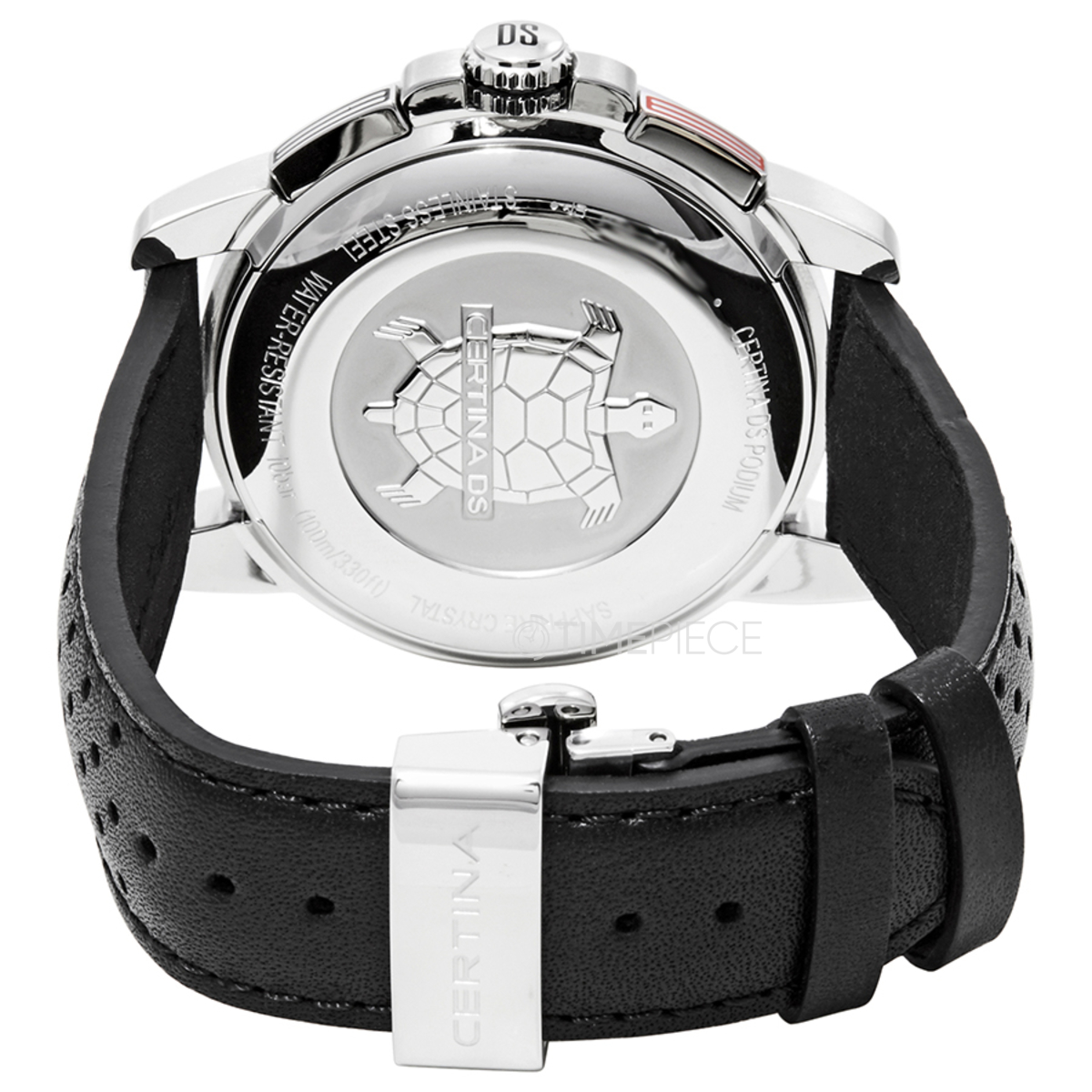 Certina C034.453.16.057.00 DS Podium Mens Chronograph Quartz Watch