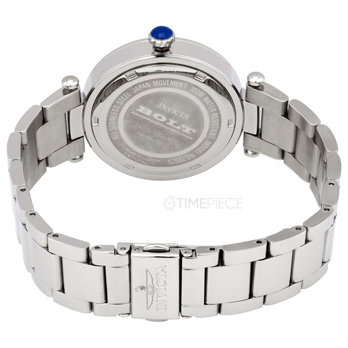 Invicta 28925 Bolt Ladies Quartz Watch