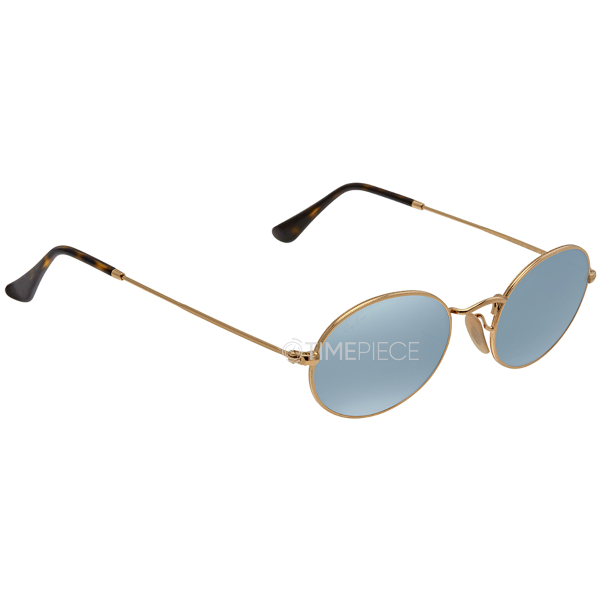 Ray Ban RB3547N 001/30 51 Sunglasses