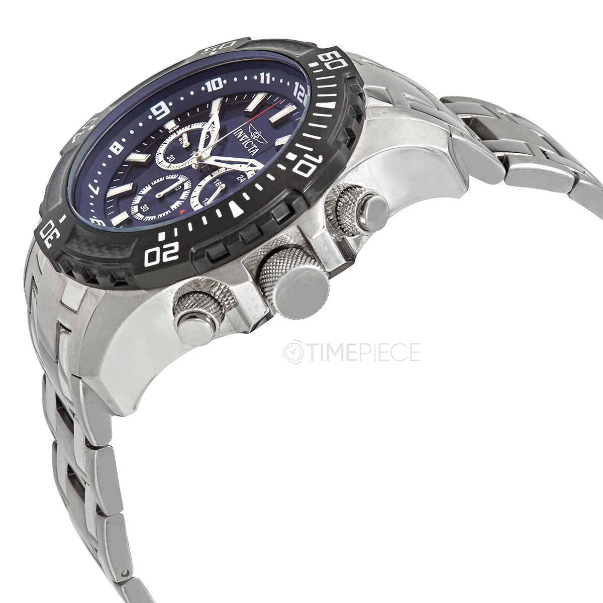 Invicta 25779 Pro Diver Mens Chronograph Quartz Watch