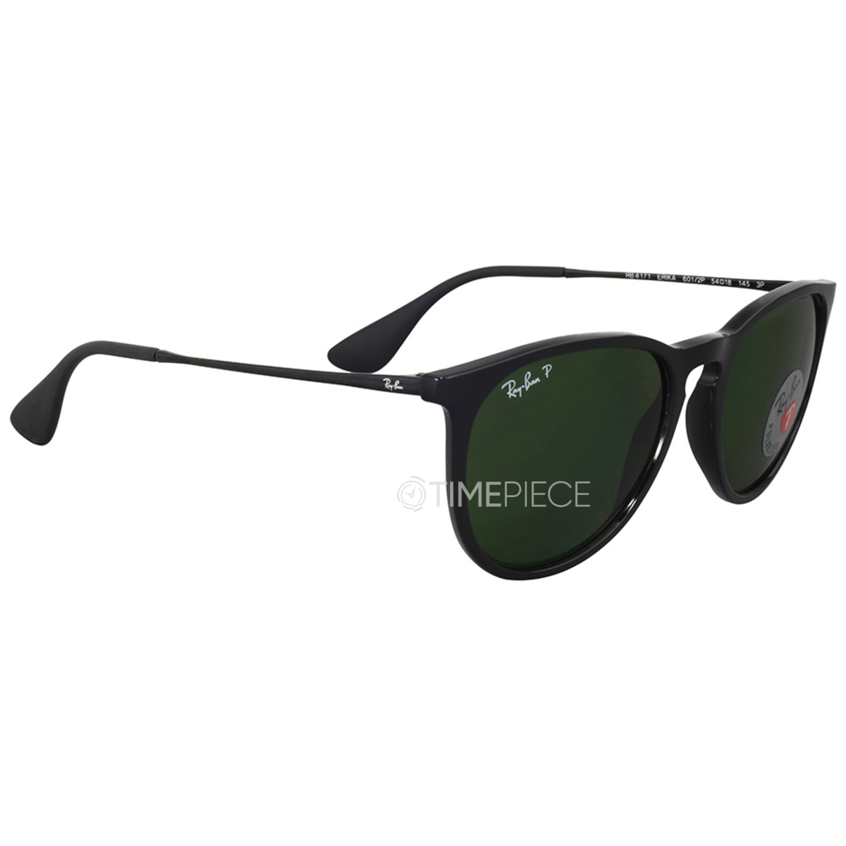 Ray Ban RB4171F 601/2P 54 Erika Ladies Sunglasses