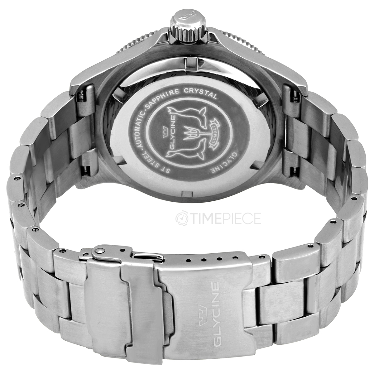 Glycine GL0249 Combat Mens Automatic Watch