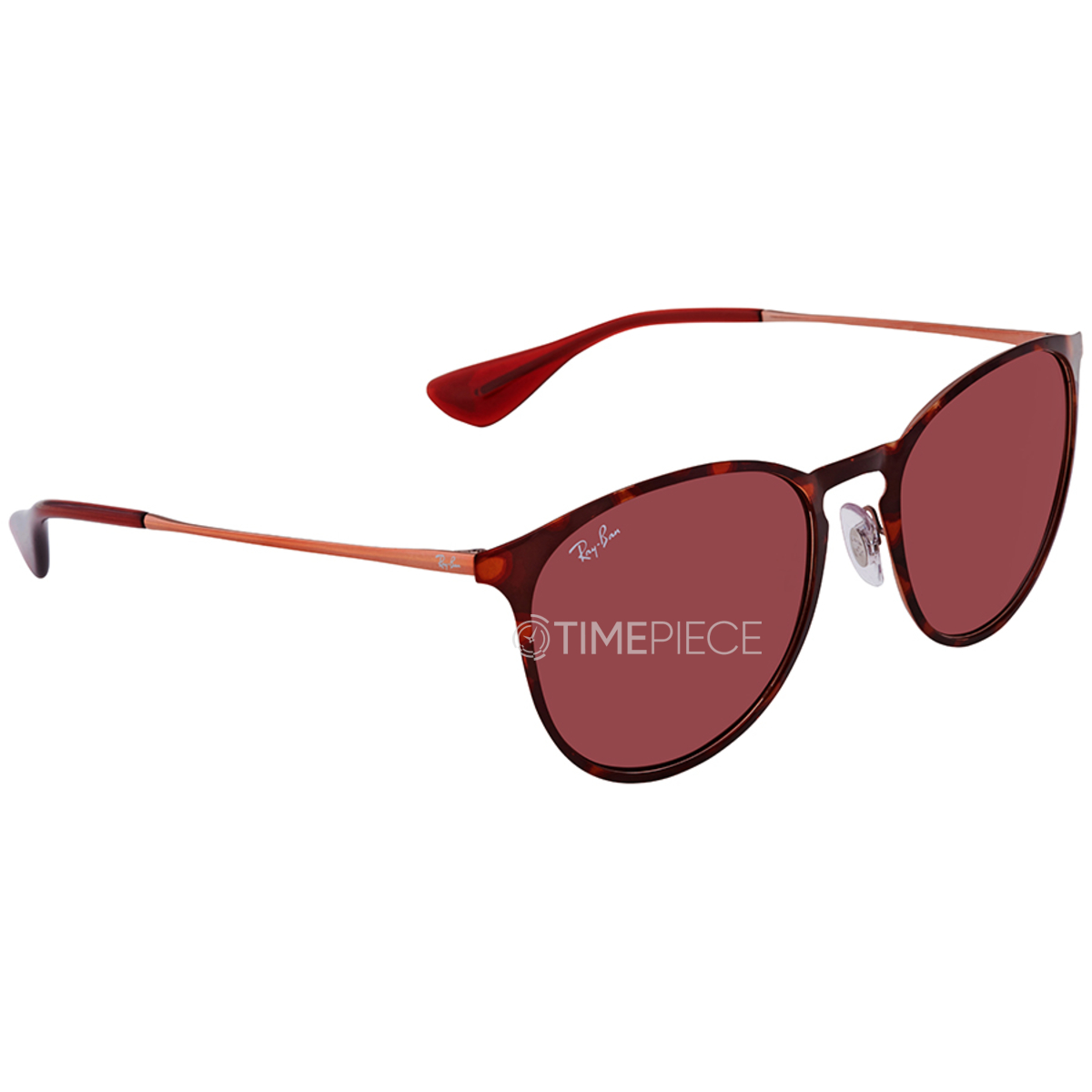 Ray Ban RB3539 913375 54 Erika Sunglasses