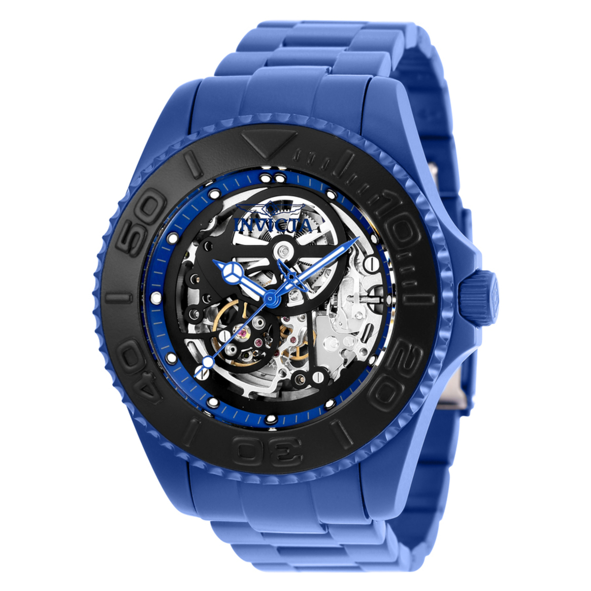 Invicta Pro Diver Automatic Mens Watch 35250