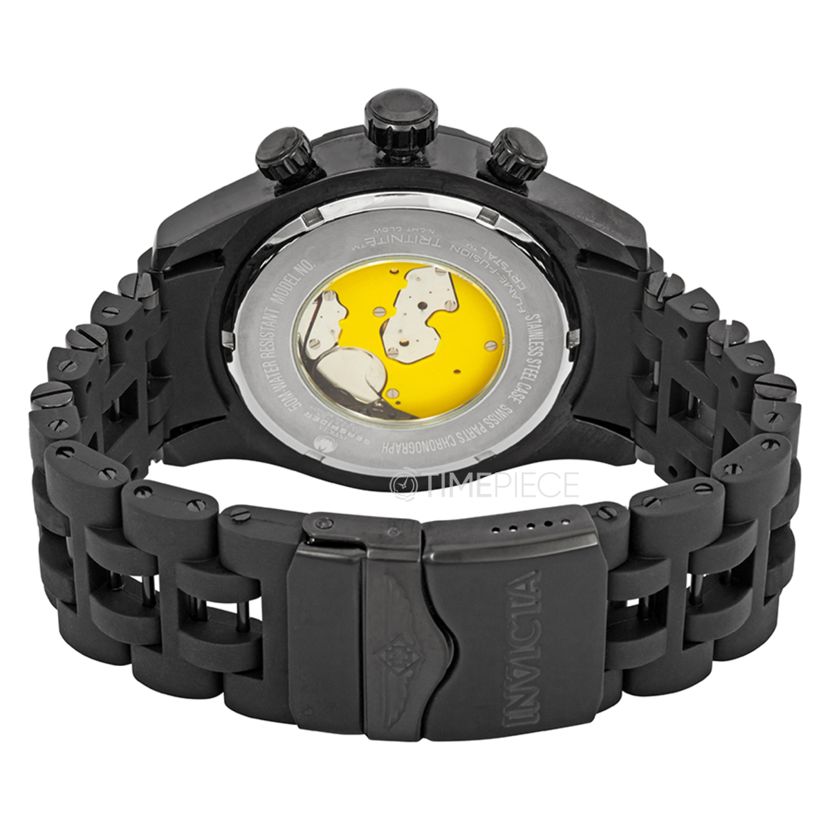 Invicta 19533 Sea Spider Mens Chronograph Quartz Watch