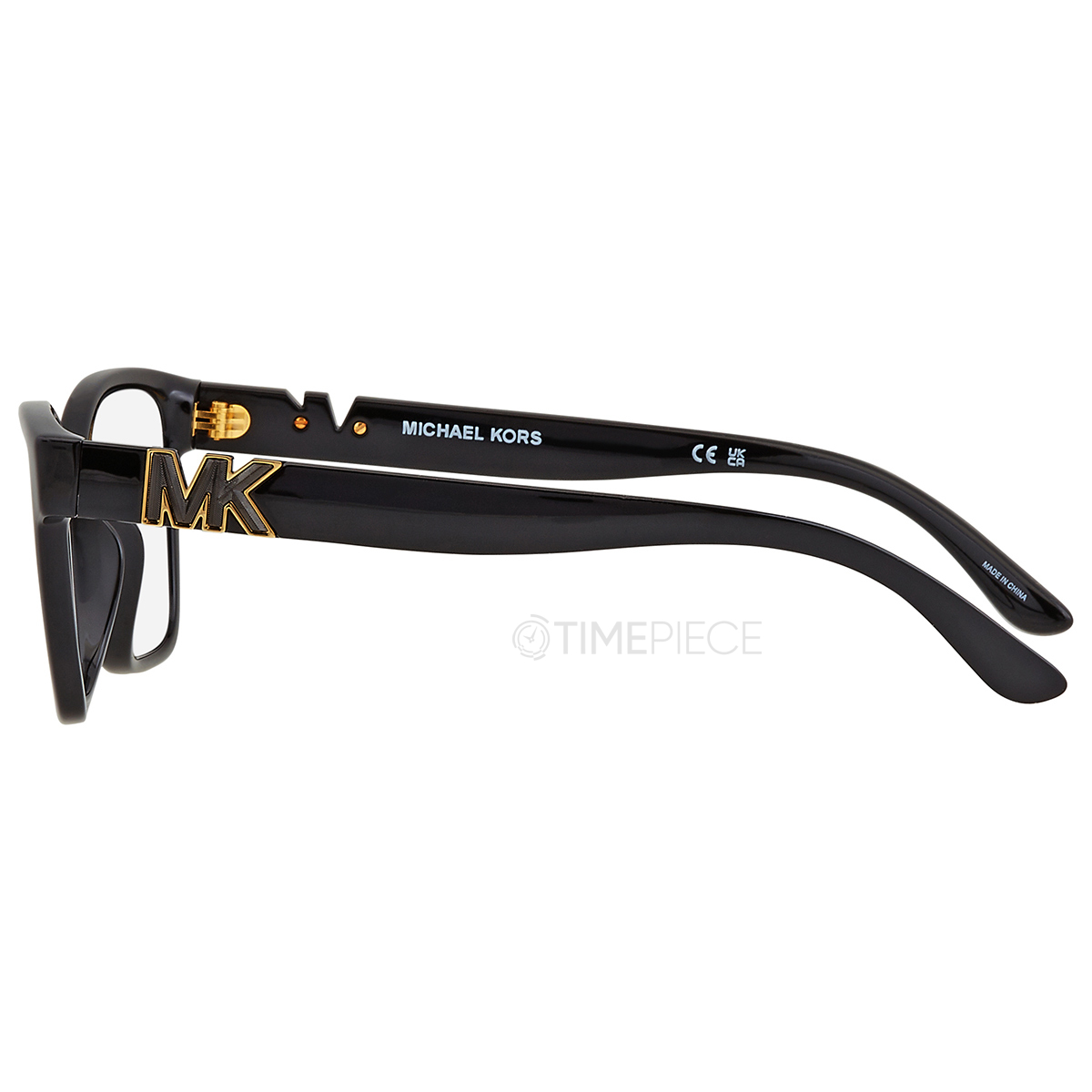 Michael Kors Demo Square Ladies Eyeglasses MK4094U 3005 51