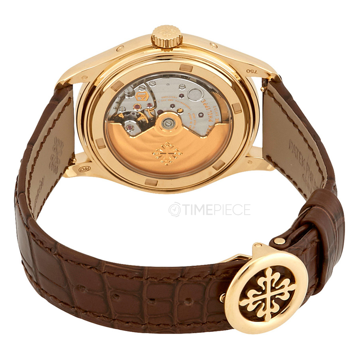 Patek Philippe 5146J-001 Complications Mens Automatic Watch