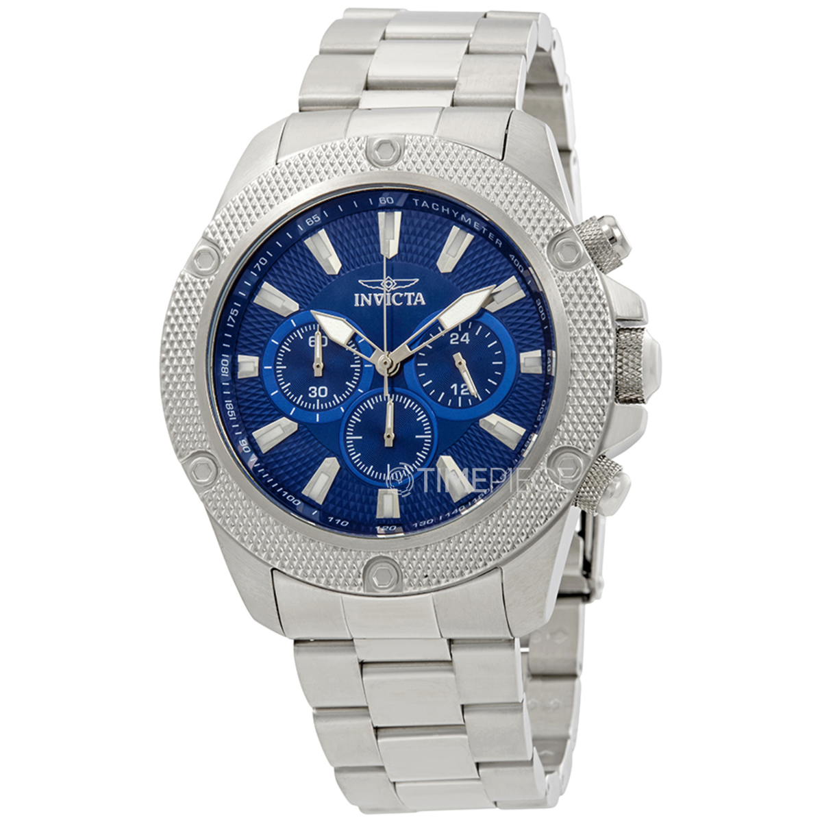 Invicta 22717 Pro Diver Mens Chronograph Quartz Watch