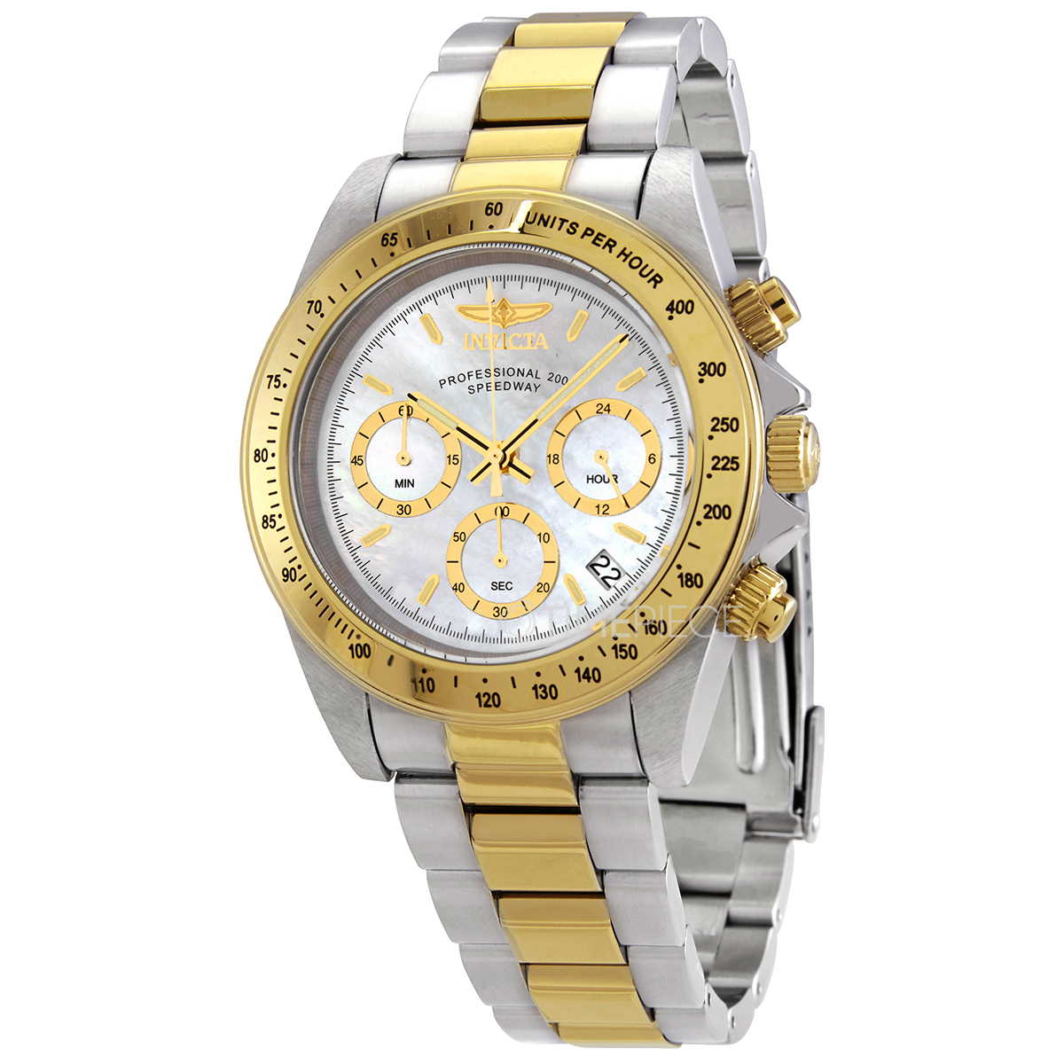 Invicta 24769 Pro Diver Mens Chronograph Quartz Watch