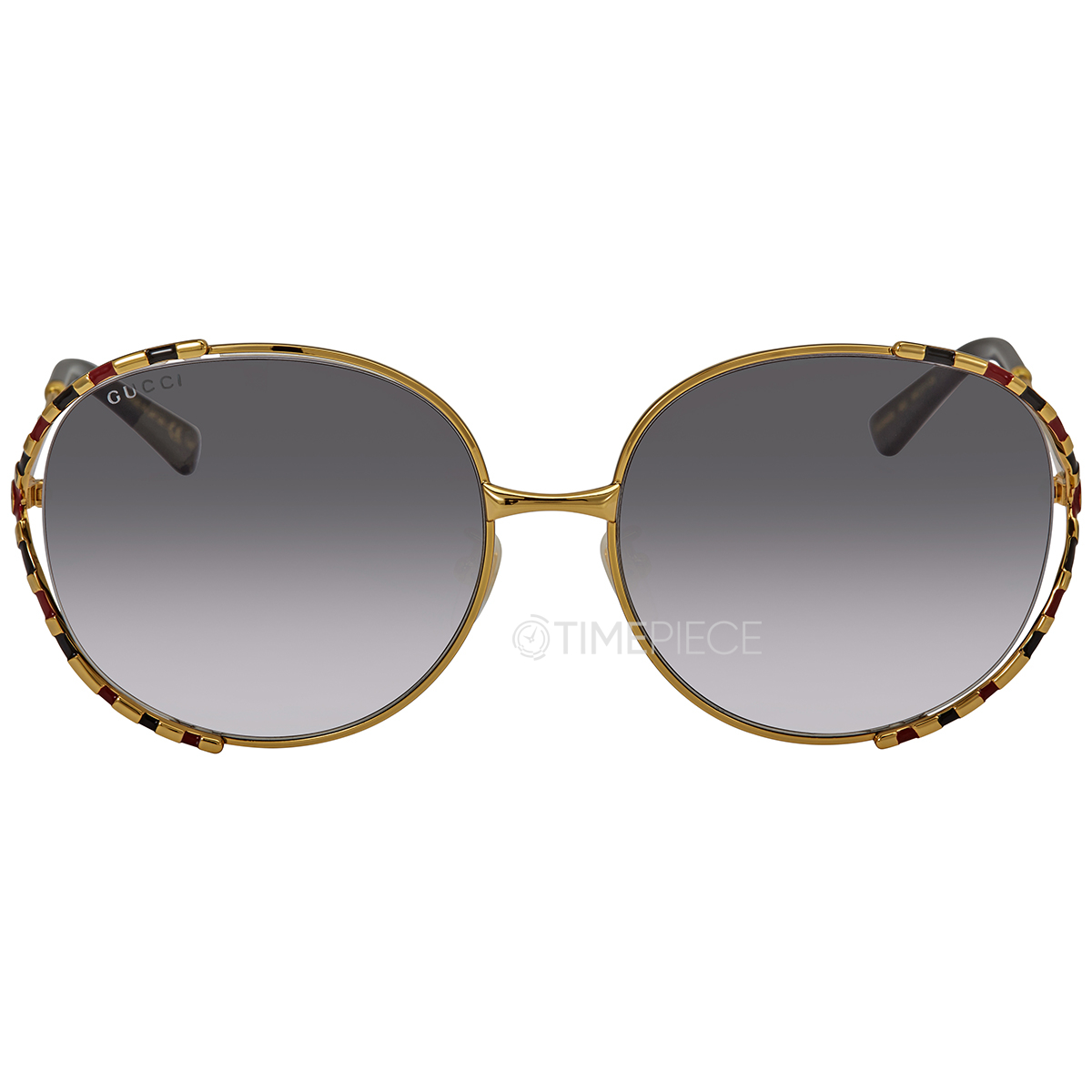 Gucci GG0595S 002 59 Ladies Sunglasses