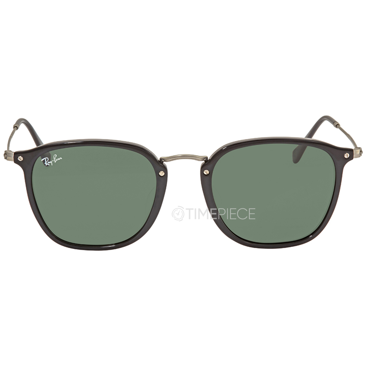 Ray Ban RB2448NF90153 RB2448NF Flat Lenses Unisex Sunglasses