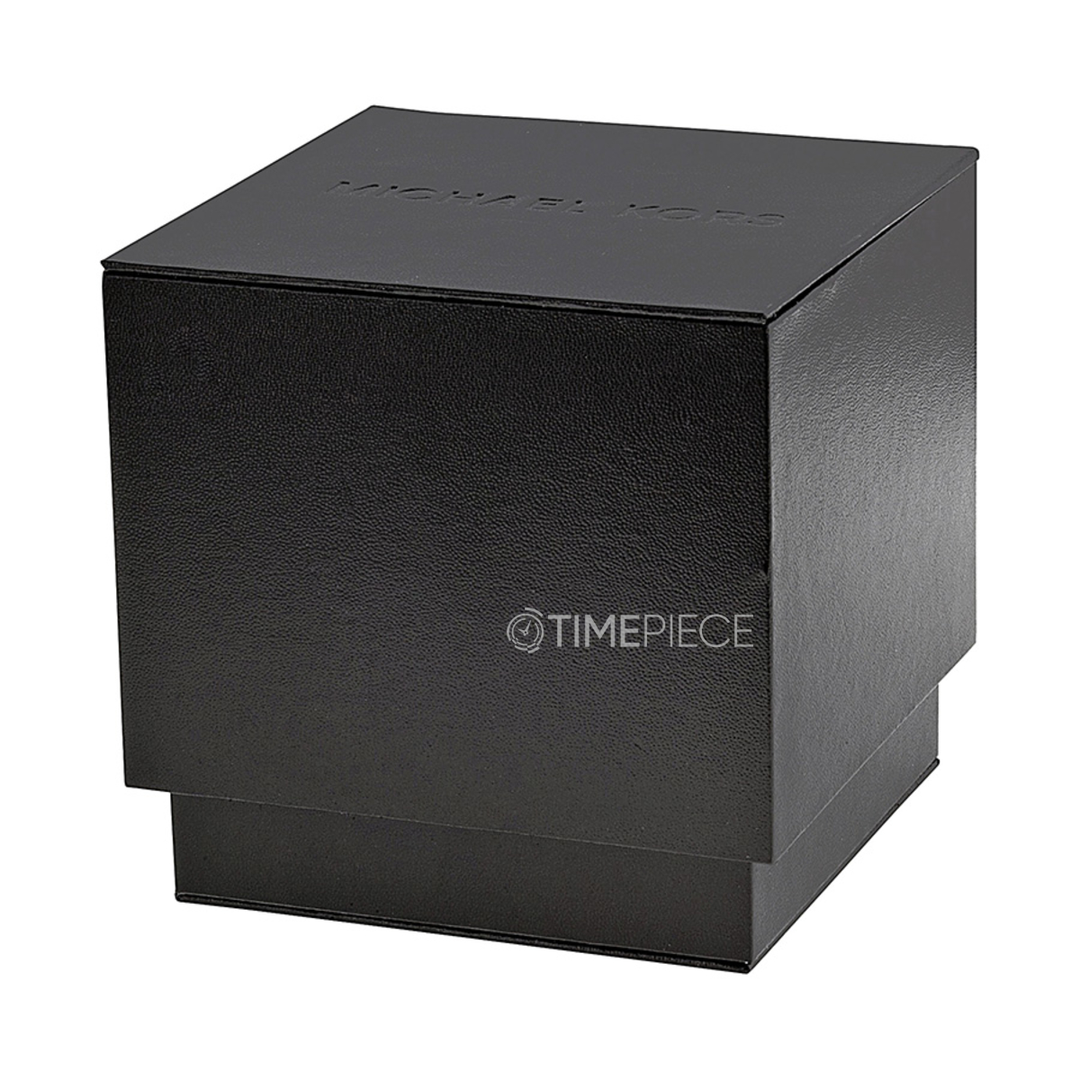 Michael Kors Parker Chronograph Silver Dial Ladies Watch MK5353