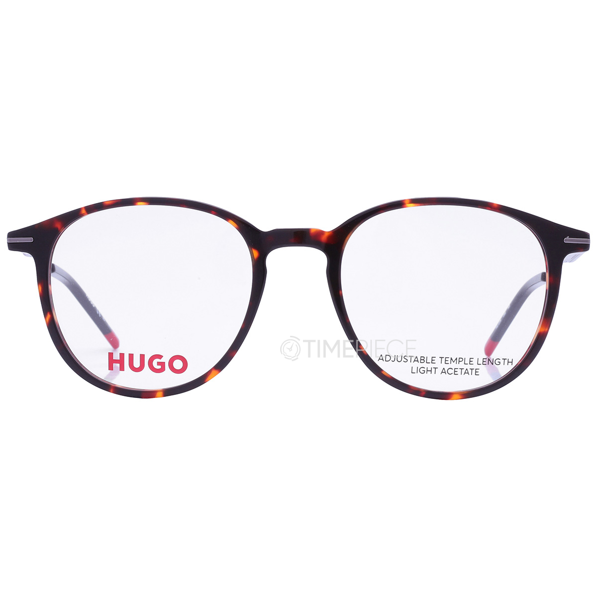 Hugo Boss Demo Phantos Mens Eyeglasses Hg 1206 0086 50