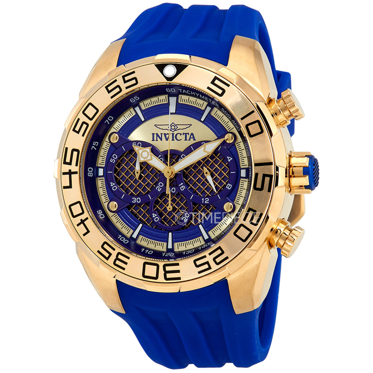 Invicta 26302 Speedway Mens Chronograph Quartz Watch