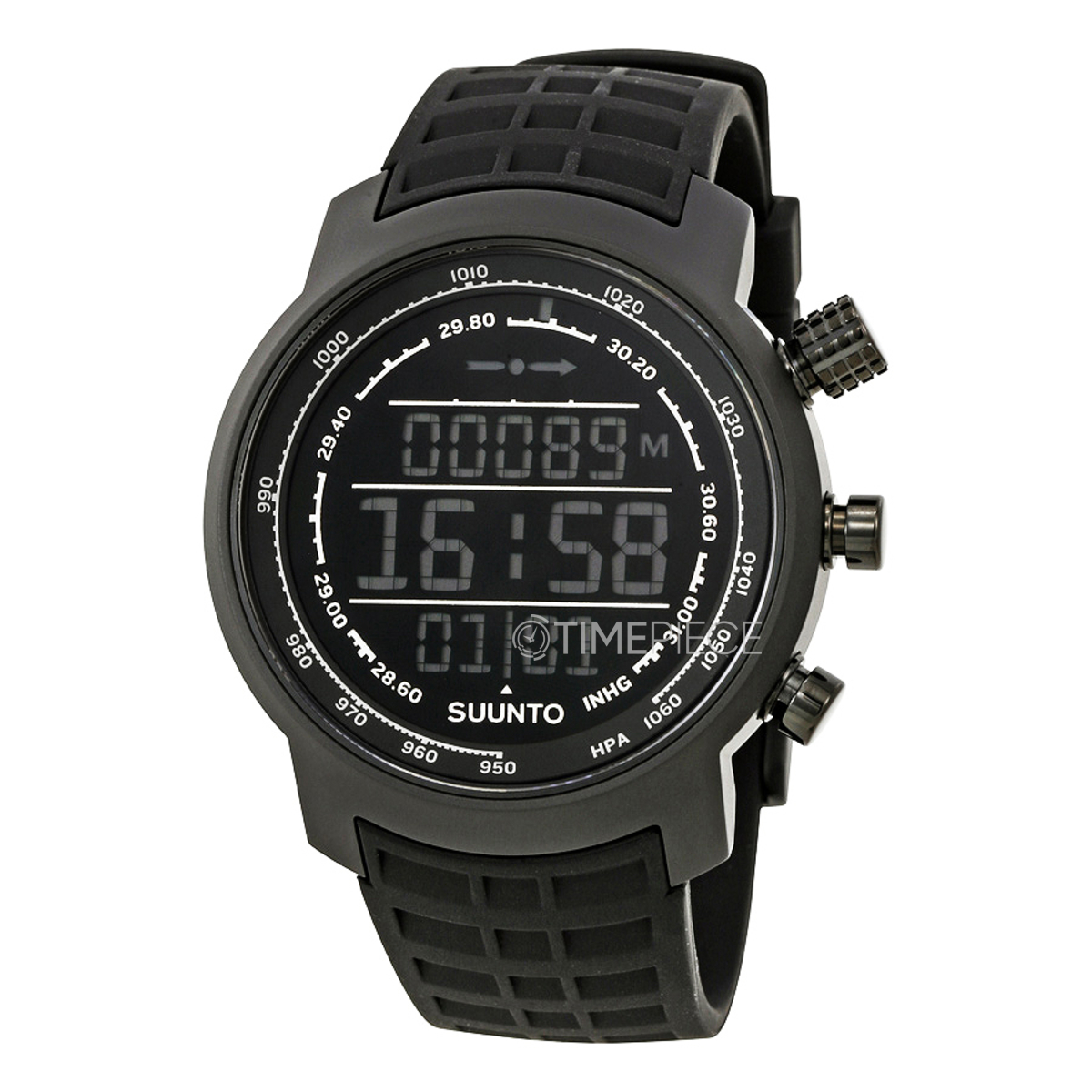 Suunto SS016979000 Elementum Terra Unisex Quartz Watch