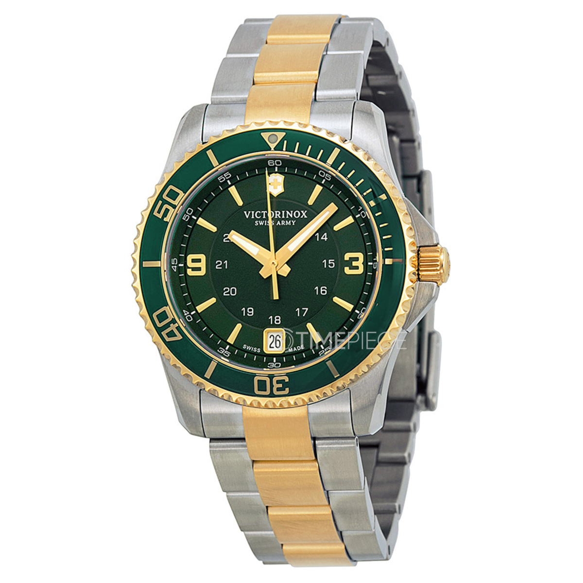 Victorinox 241612 Maverick GS Ladies Quartz Watch