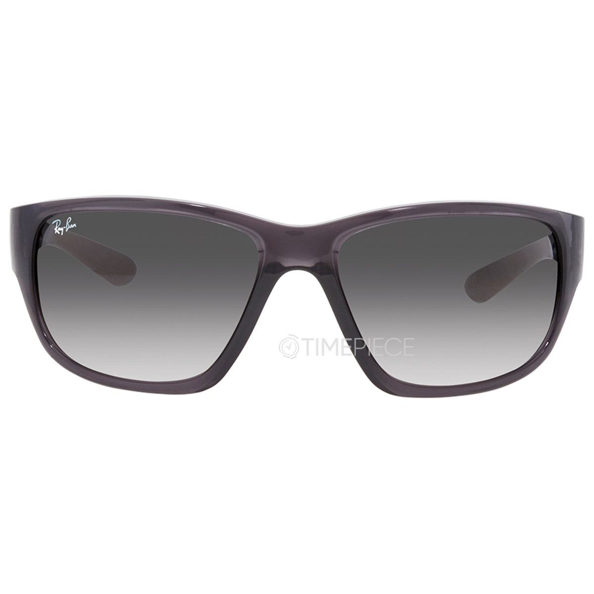 Ray Ban RB4300 705/7163 RB4300 Sunglasses