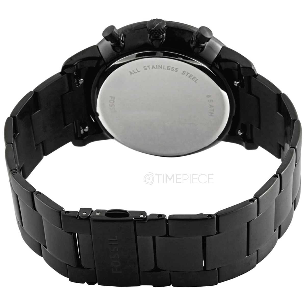 Fossil FS5525 Neutra Mens Chronograph Quartz Watch