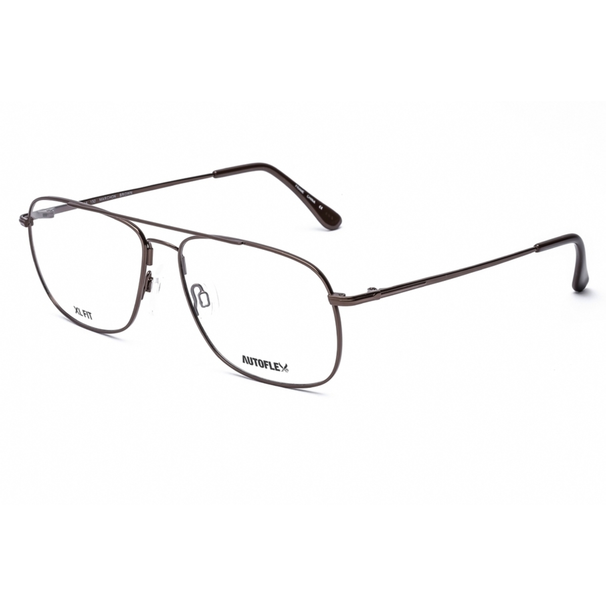 Flexon AUTOFLEX 44 110 61 Unisex Eyeglasses