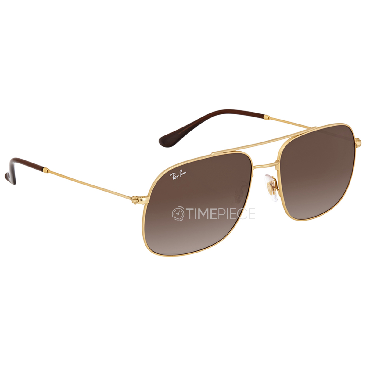 Ray Ban RB3595 90131359 RB3595 Sunglasses