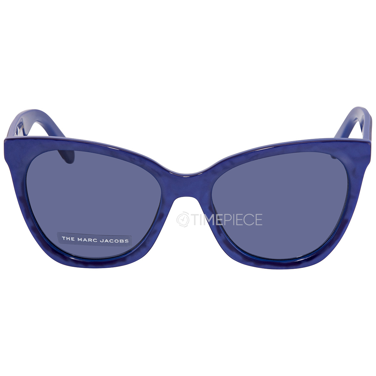 Marc Jacobs Blue Butterfly Ladies Sunglasses MARC 500/S 0S92 54