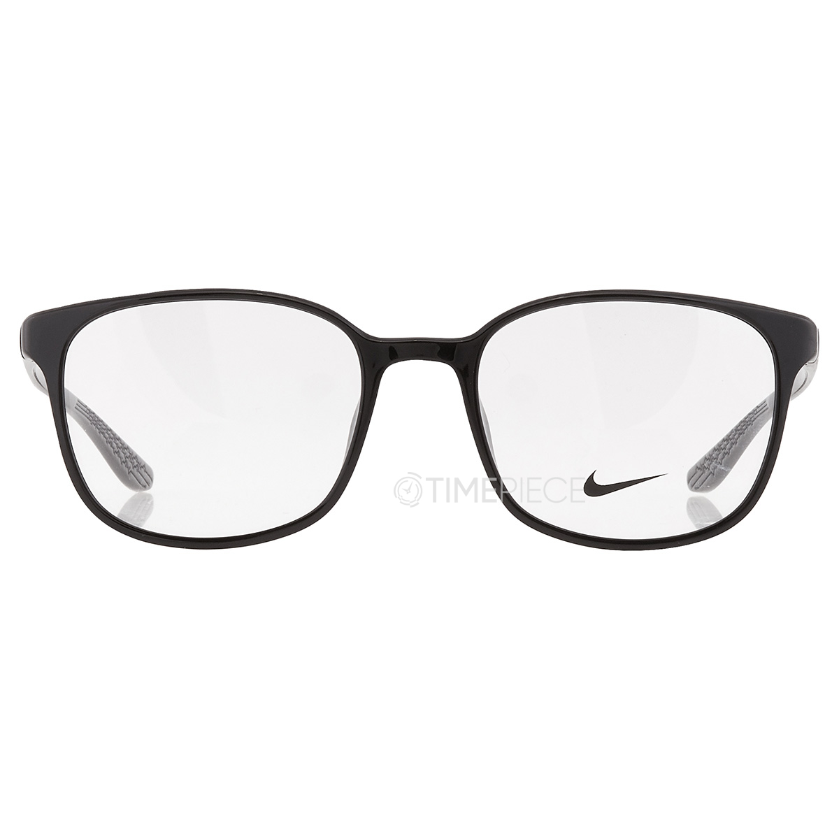 Nike Demo Rectangular Ladies Eyeglasses NIKE 7026 001 52