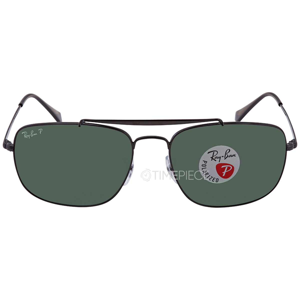 Ray Ban RB3560 002/5858 Colonel Mens Sunglasses