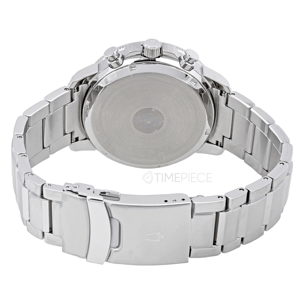 Bulova 96B272 Marine Star Mens Chronograph Quartz Watch