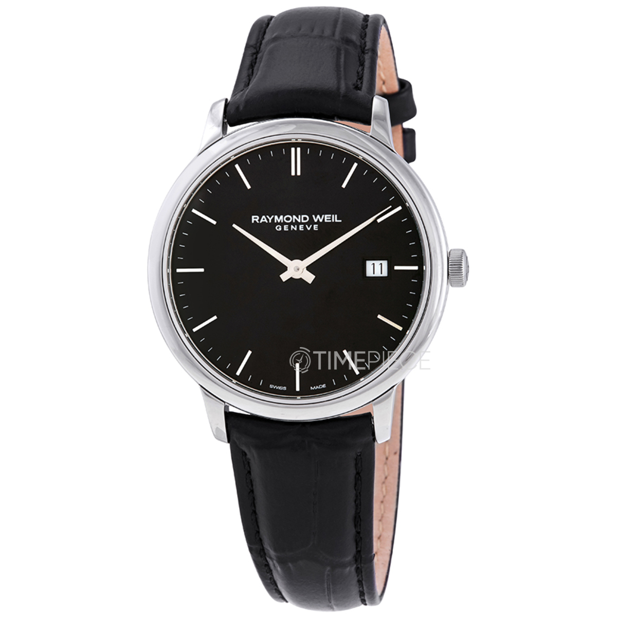 Raymond Weil 5485-STC-20001 Toccata Mens Quartz Watch