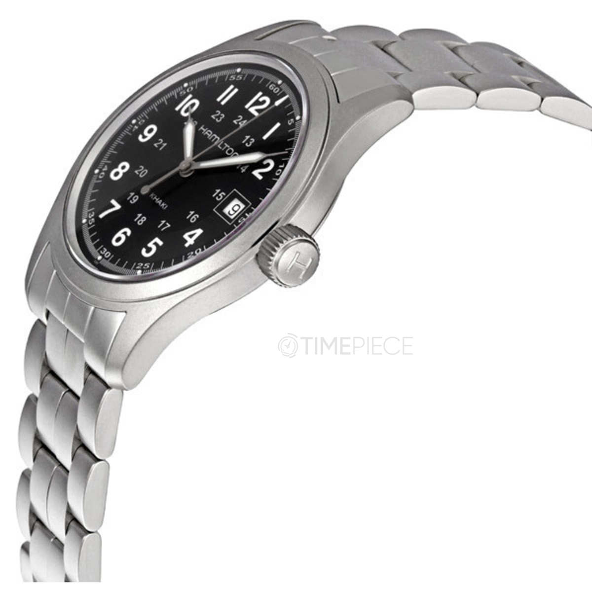 Hamilton Khaki Field Quartz Mens Watch H68411133
