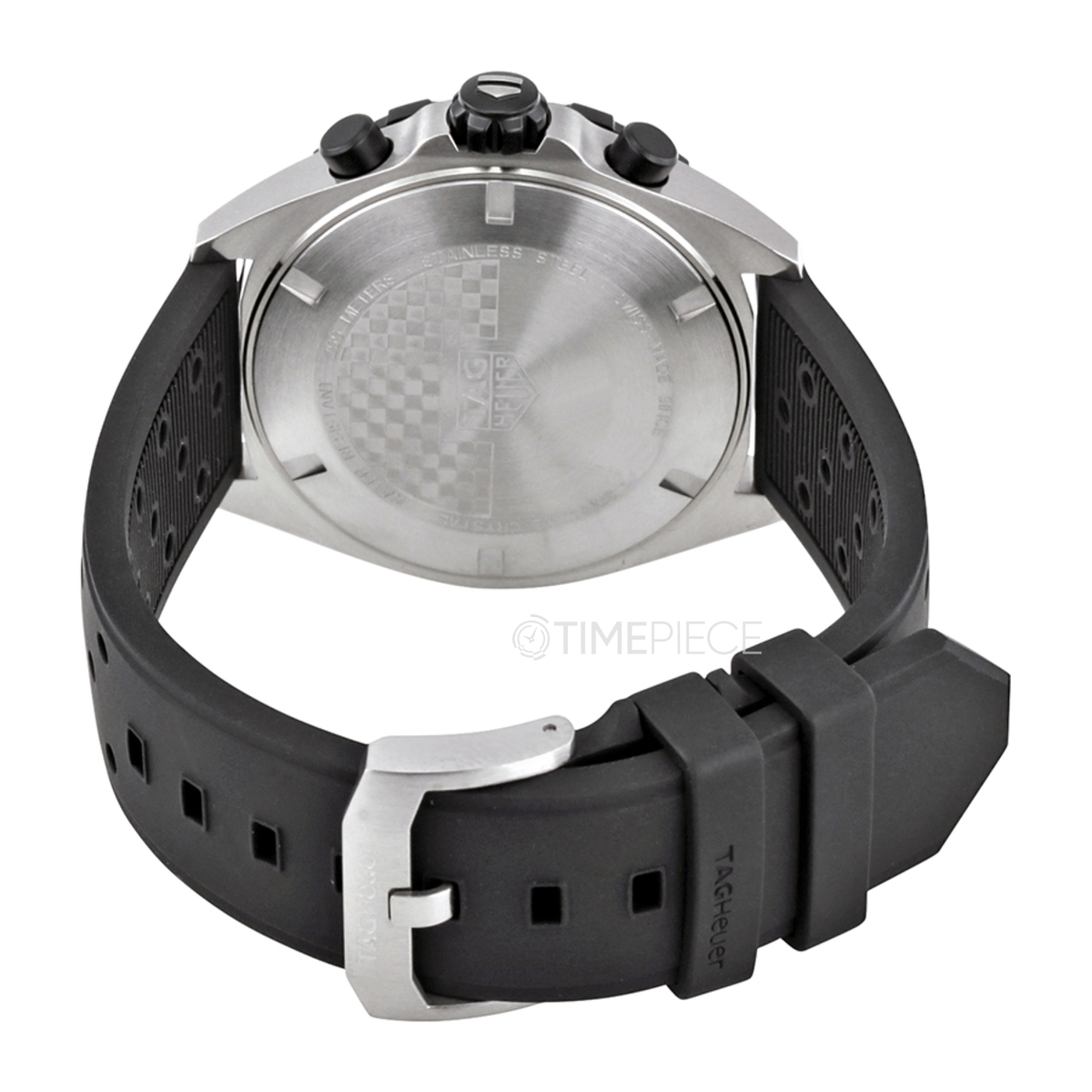 Tag Heuer CAZ1010.FT8024 Formula 1 Mens Chronograph Quartz Watch