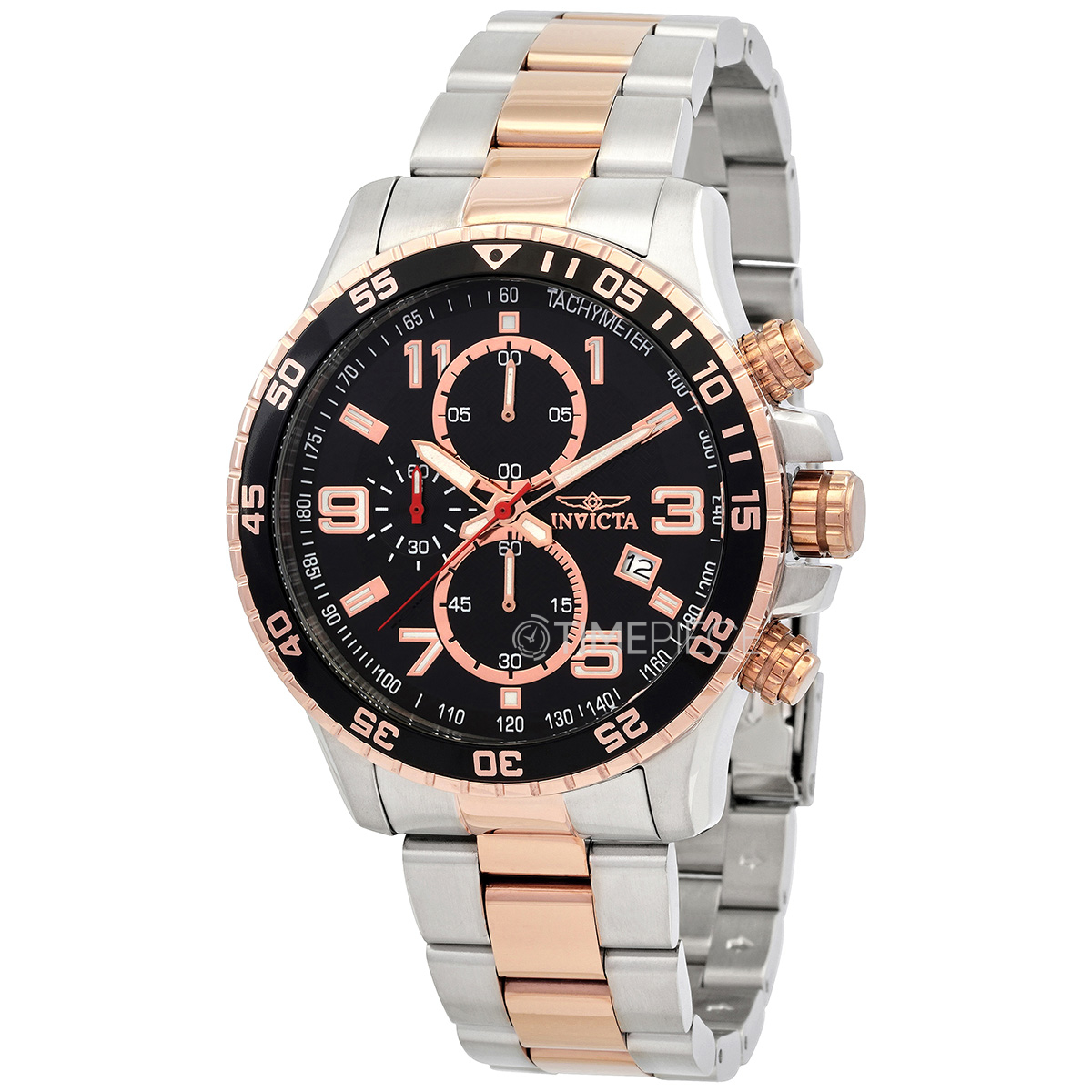 Invicta 14877 Specialty Mens Chronograph Quartz Watch
