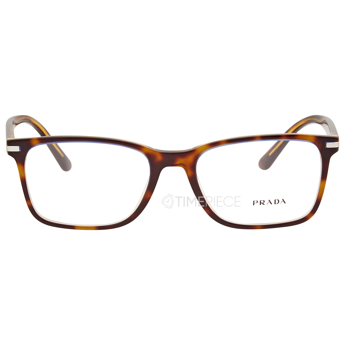 Prada Transparent Eyeglasses 0PR 14WV ZXH1O154